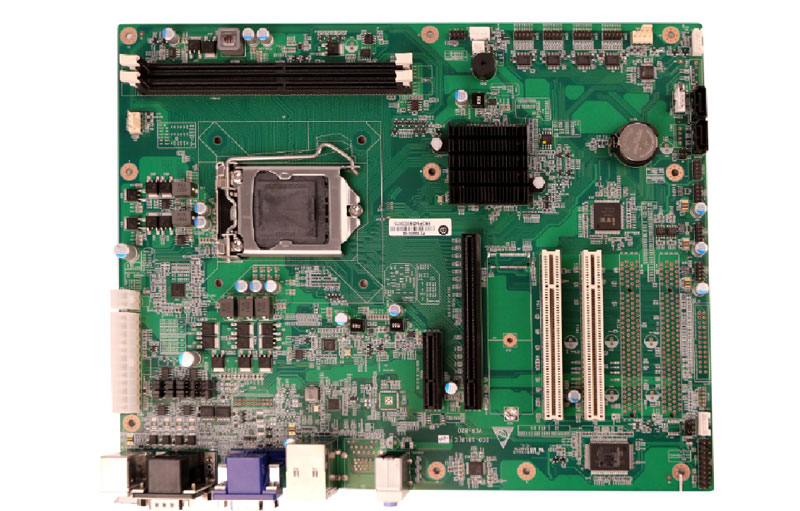 研祥ATX单板电脑 EC0-1818（C）