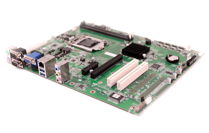 研祥ATX单板电脑 EC0-1818（C）